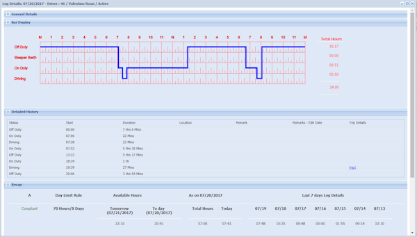 MercuryGate Reviews, Demo & Pricing - 2022
