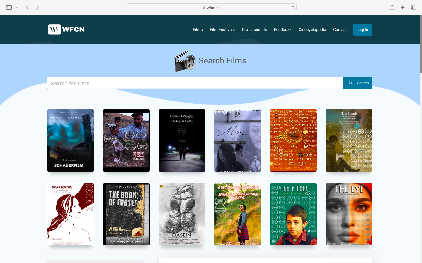 WFCN | Reviews, Pricing & Demos - SoftwareAdvice IE