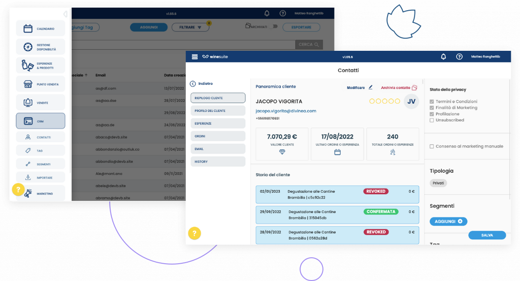 Wine Suite Software - 2025 Reviews, Pricing & Demo