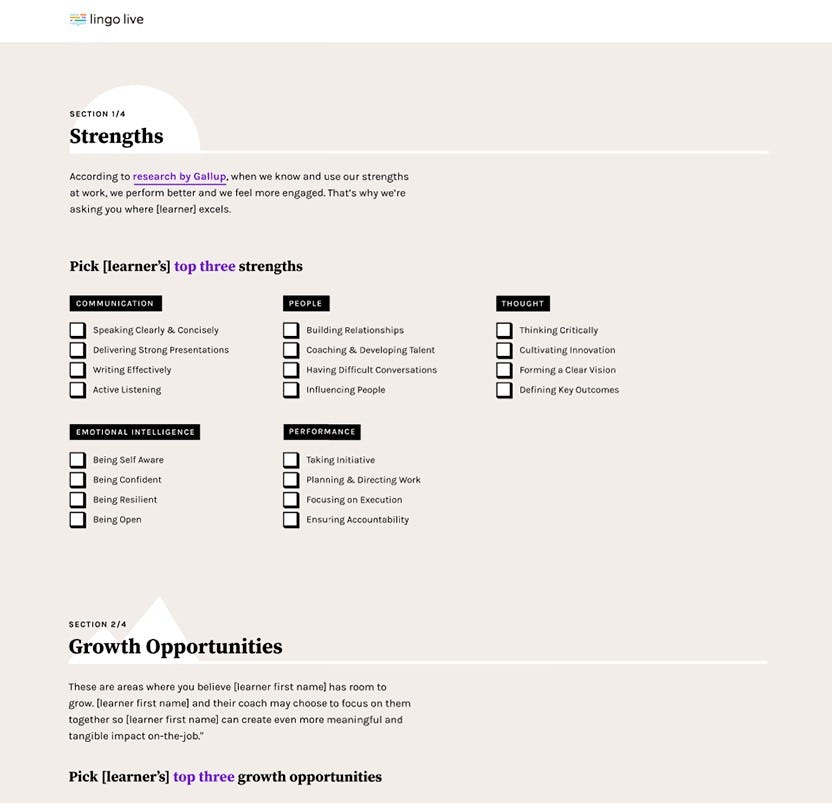 Lingo Live Software - 2025 Reviews, Pricing & Demo