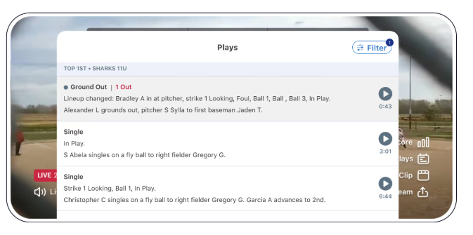 GameChanger Pricing, Alternatives & More 2025 | Capterra