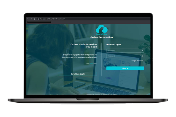 MasterSoft Online Examination Software Reviews, Cost & Features ...