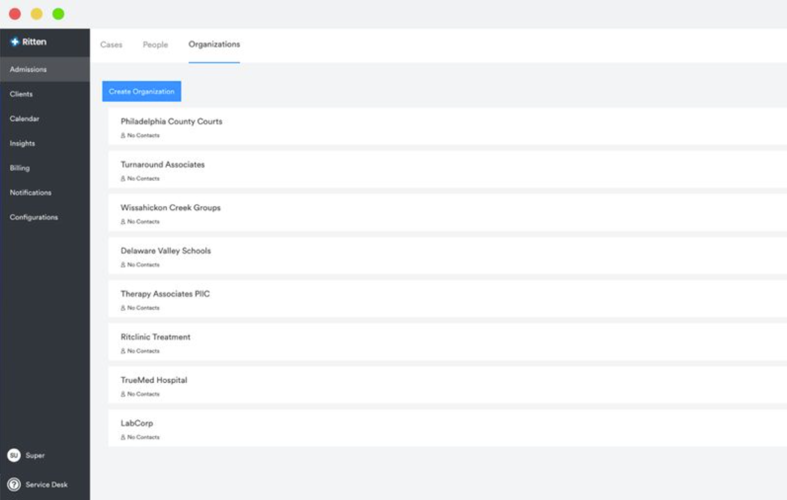 Ritten Pricing, Alternatives & More 2025 | Capterra