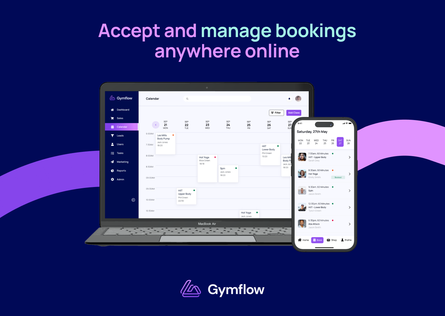 GymFlow Pricing, Alternatives & More 2023 | Capterra