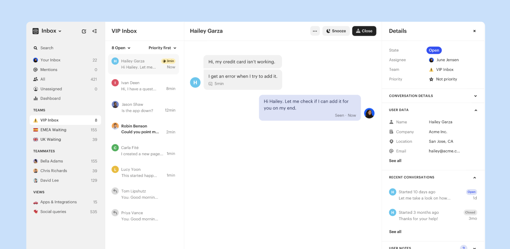 Intercom Pricing, Reviews & Features - Capterra Canada 2022