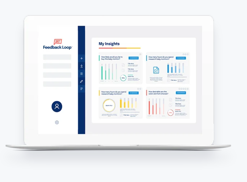 Feedback Loop Software - 2024 Reviews, Pricing & Demo