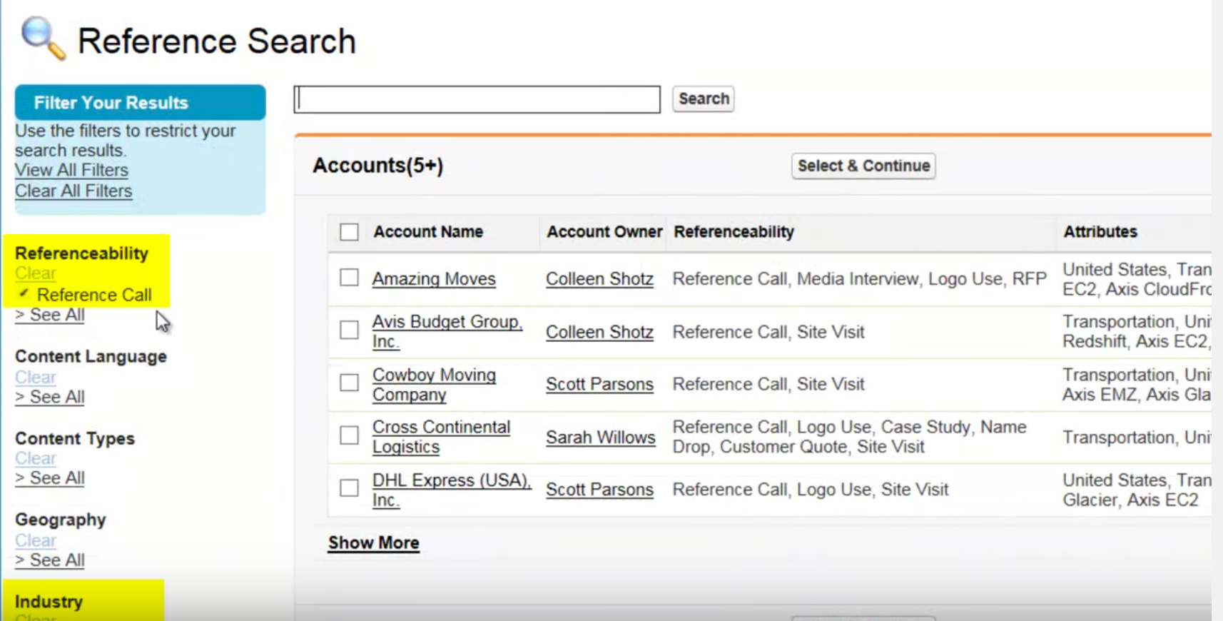 ReferenceEdge - Avaliações, preços e classificações | GetApp Portugal 2025