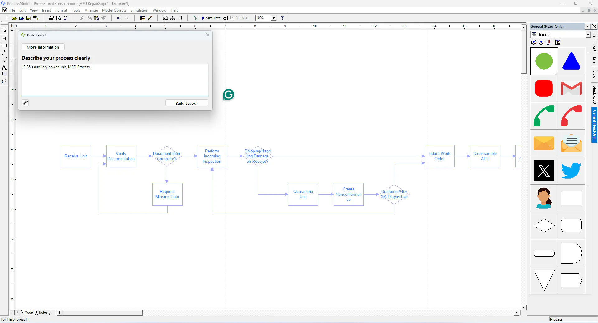 ProcessModel Price, Features, Reviews & Ratings - Capterra India