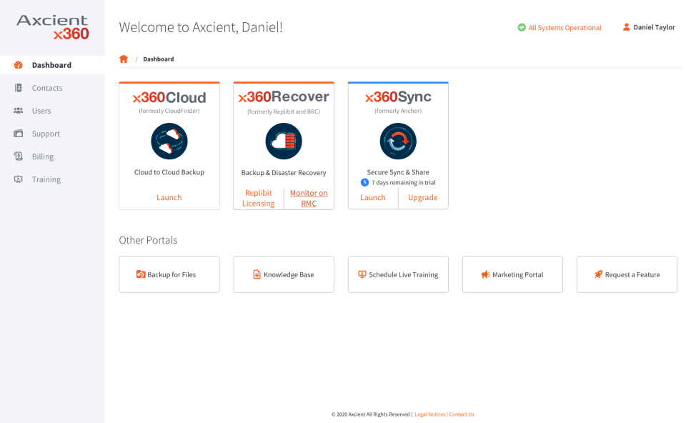 x360Cloud Pricing, Alternatives & More 2025 | Capterra