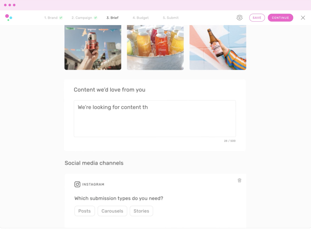 TRIBE | Reviews, Pricing & Demos - SoftwareAdvice IE