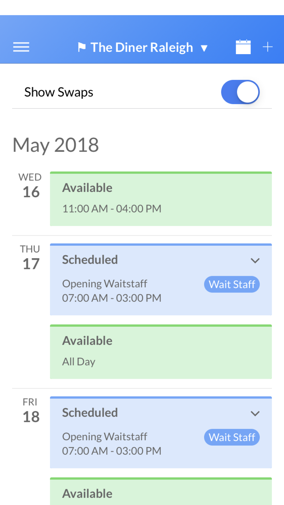 SchedulePop Cost & Reviews - Capterra Australia 2025