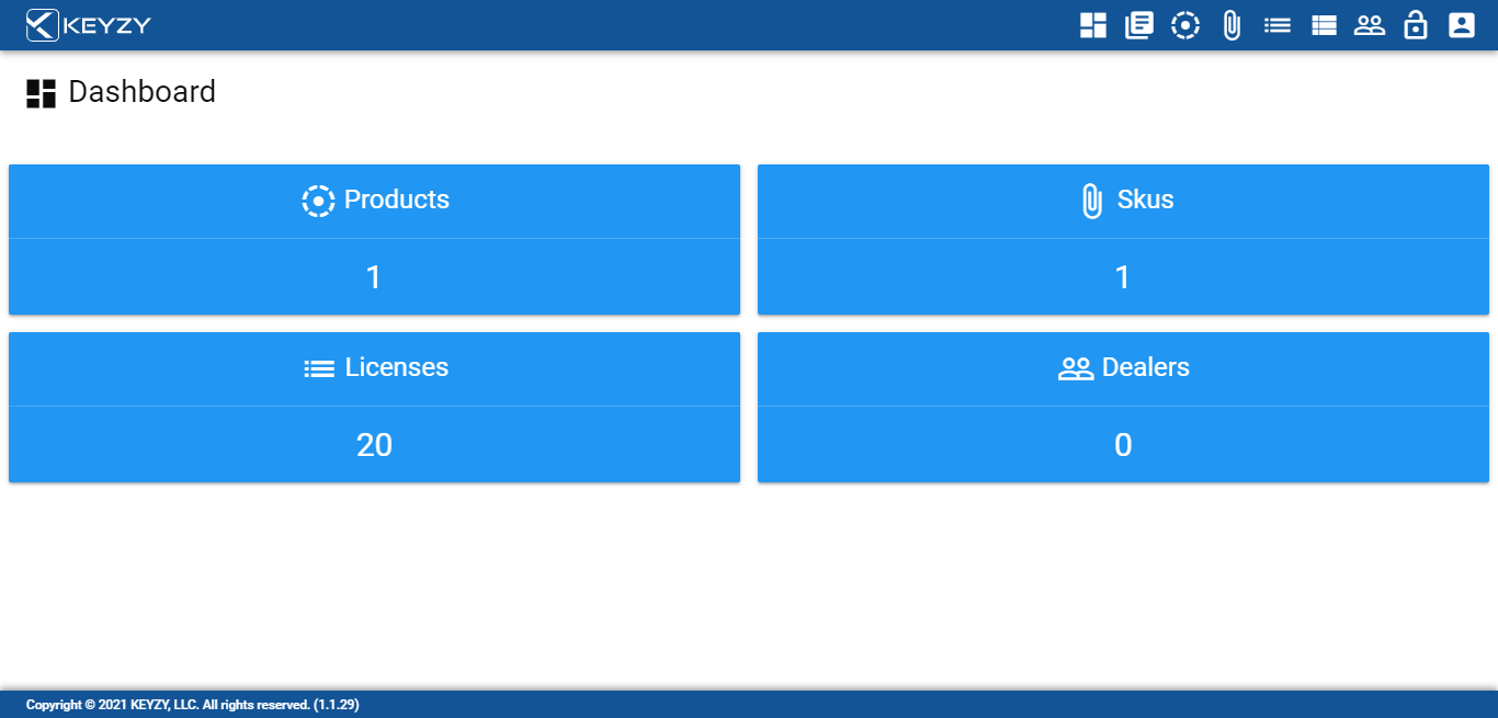 Keyzy Reviews, Cost & Features | GetApp Australia 2023