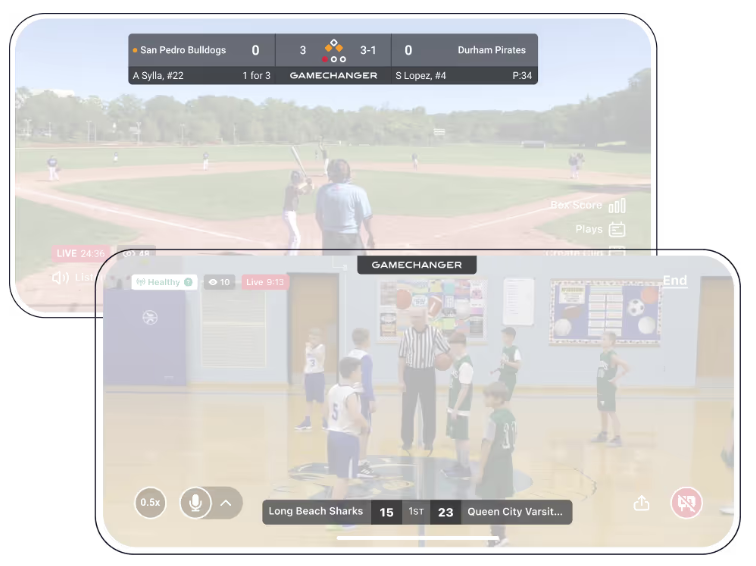 GameChanger Pricing, Alternatives & More 2025 | Capterra