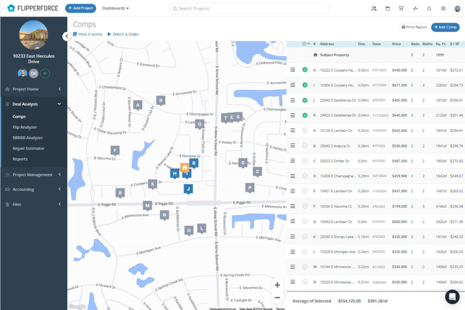 FlipperForce Software - 2025 Reviews, Pricing & Demo