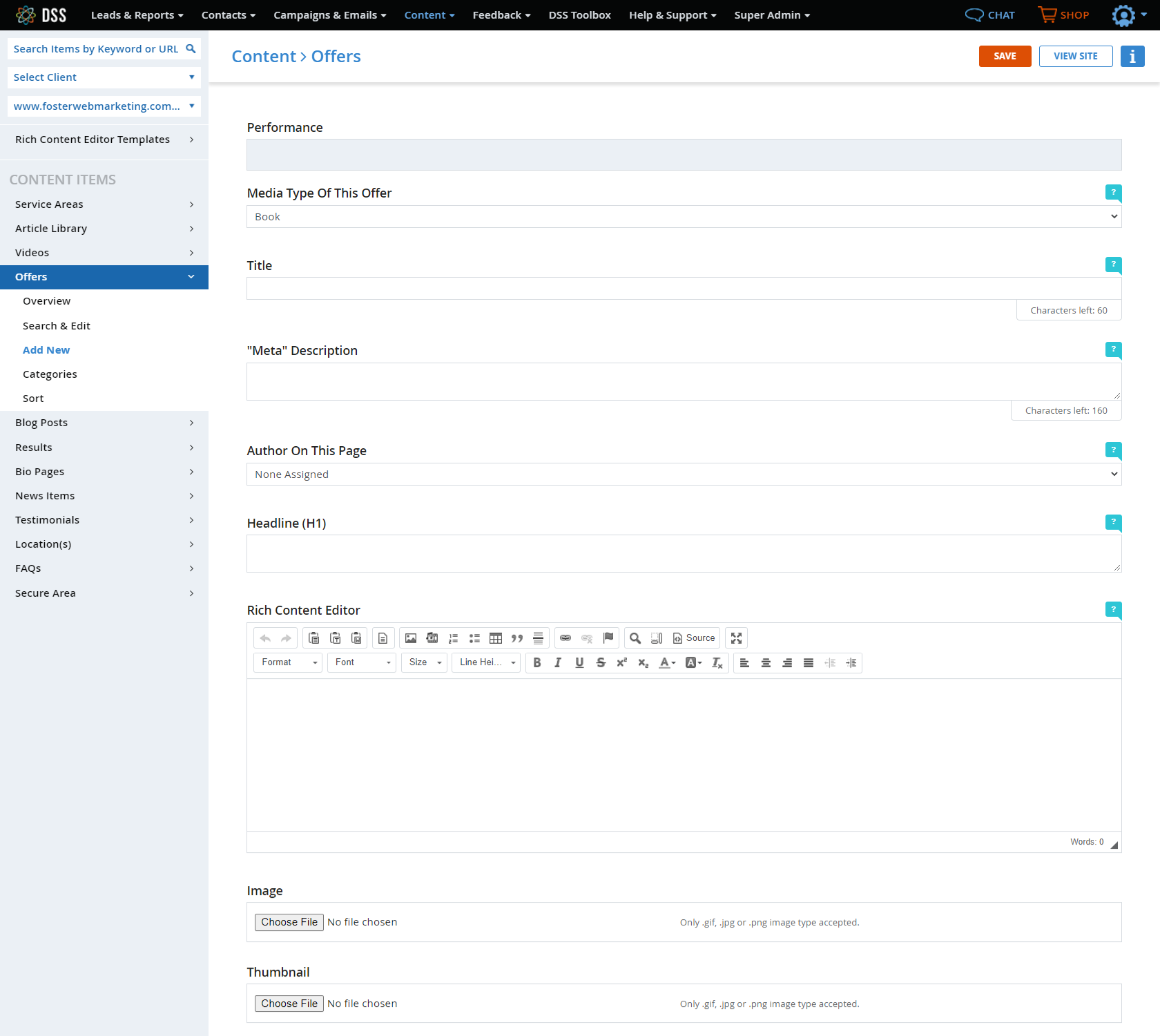 DSS - Opiniones, precios y características - Capterra España 2025