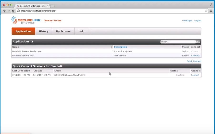 SecureLink | Reviews, Pricing & Demos - SoftwareAdvice AU