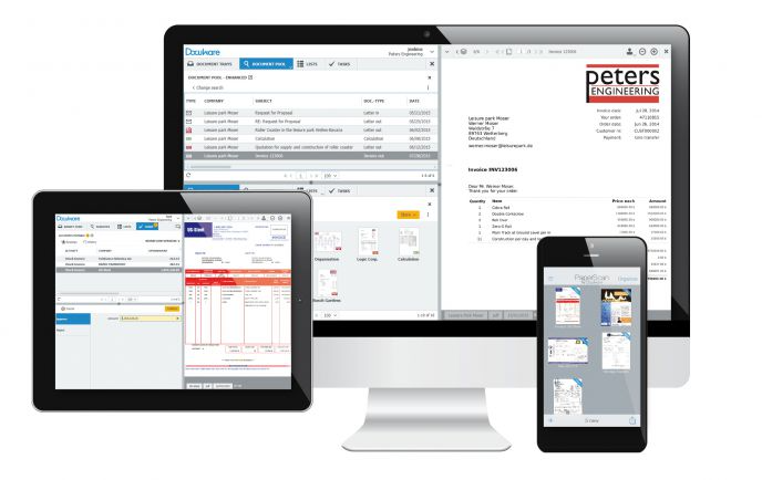DocuWare Reviews, Cost & Features | GetApp Australia 2021