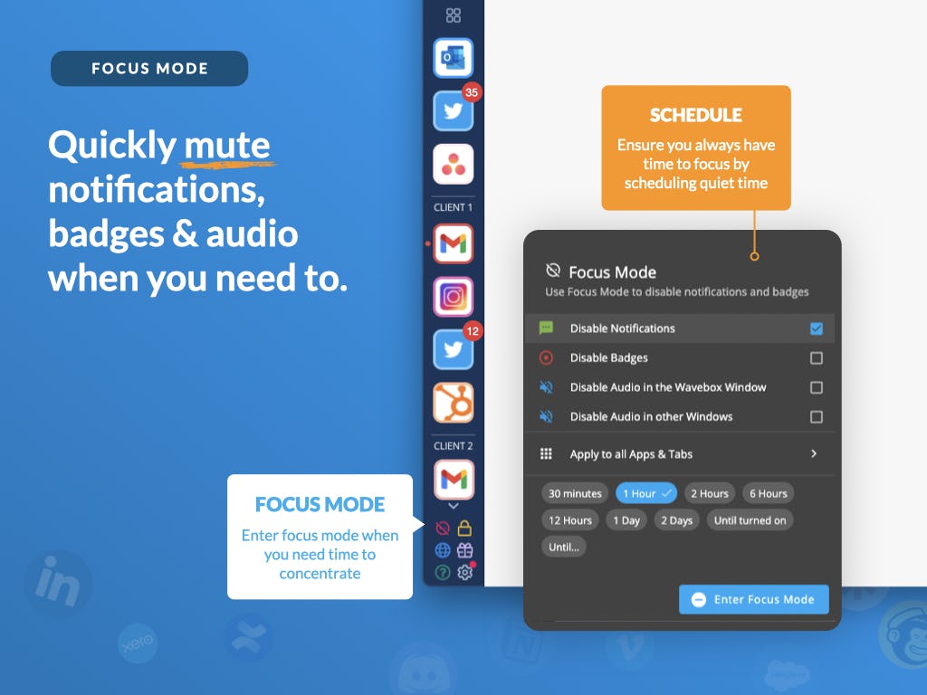 Wavebox Reviews, Cost & Features | GetApp Australia 2025