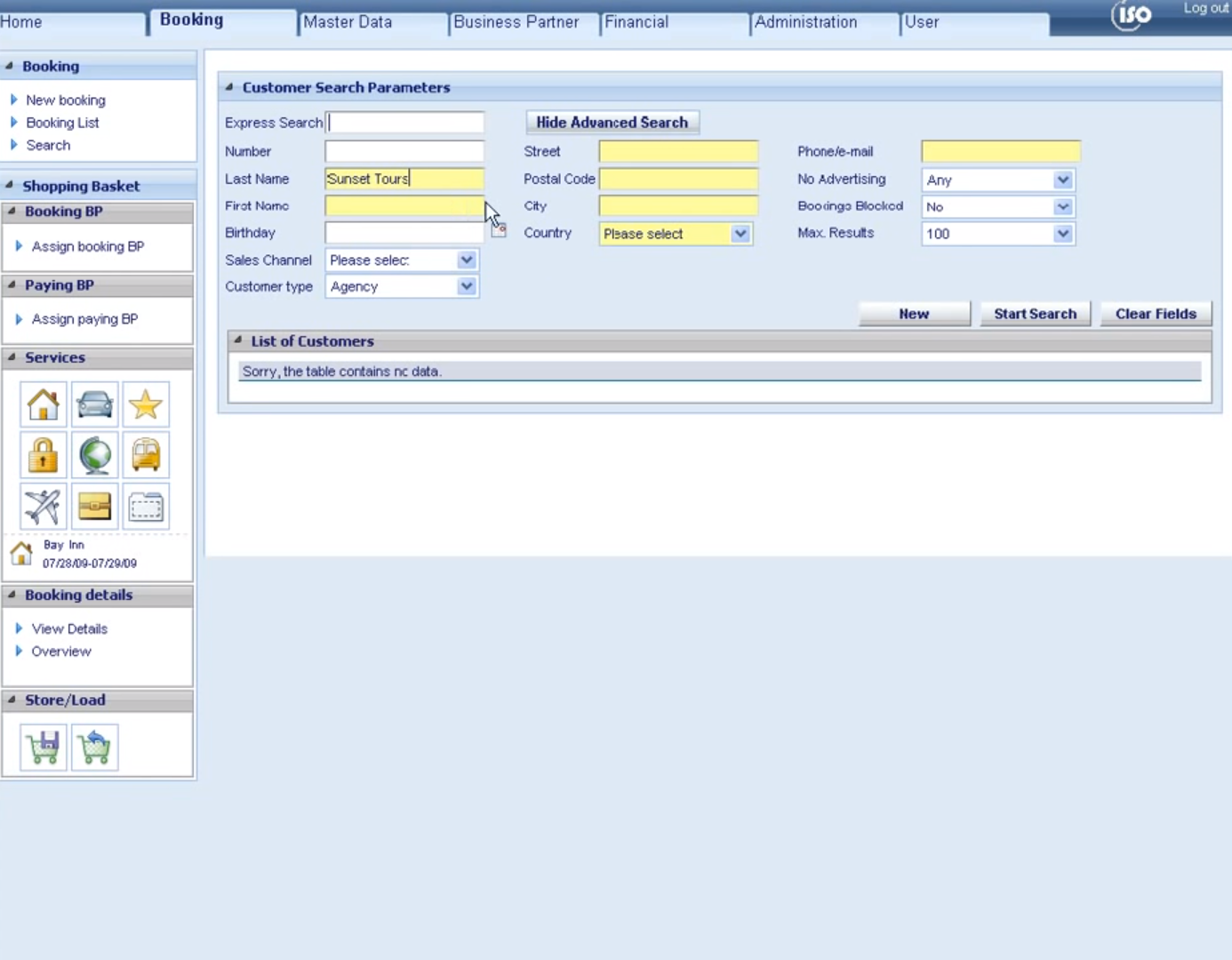 Pacific Software Reviews, Demo & Pricing - 2024