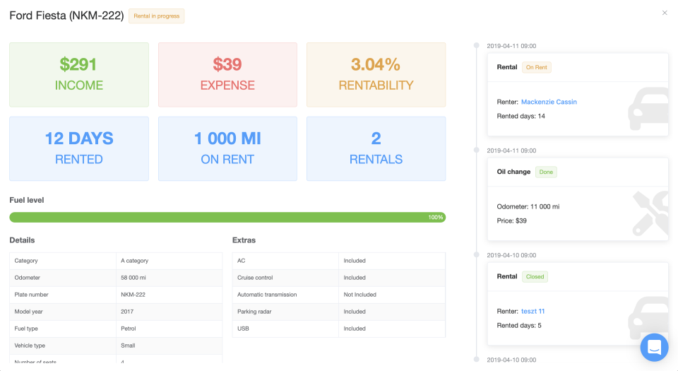 Fleet X - Opiniones, precios y características - Capterra España 2025