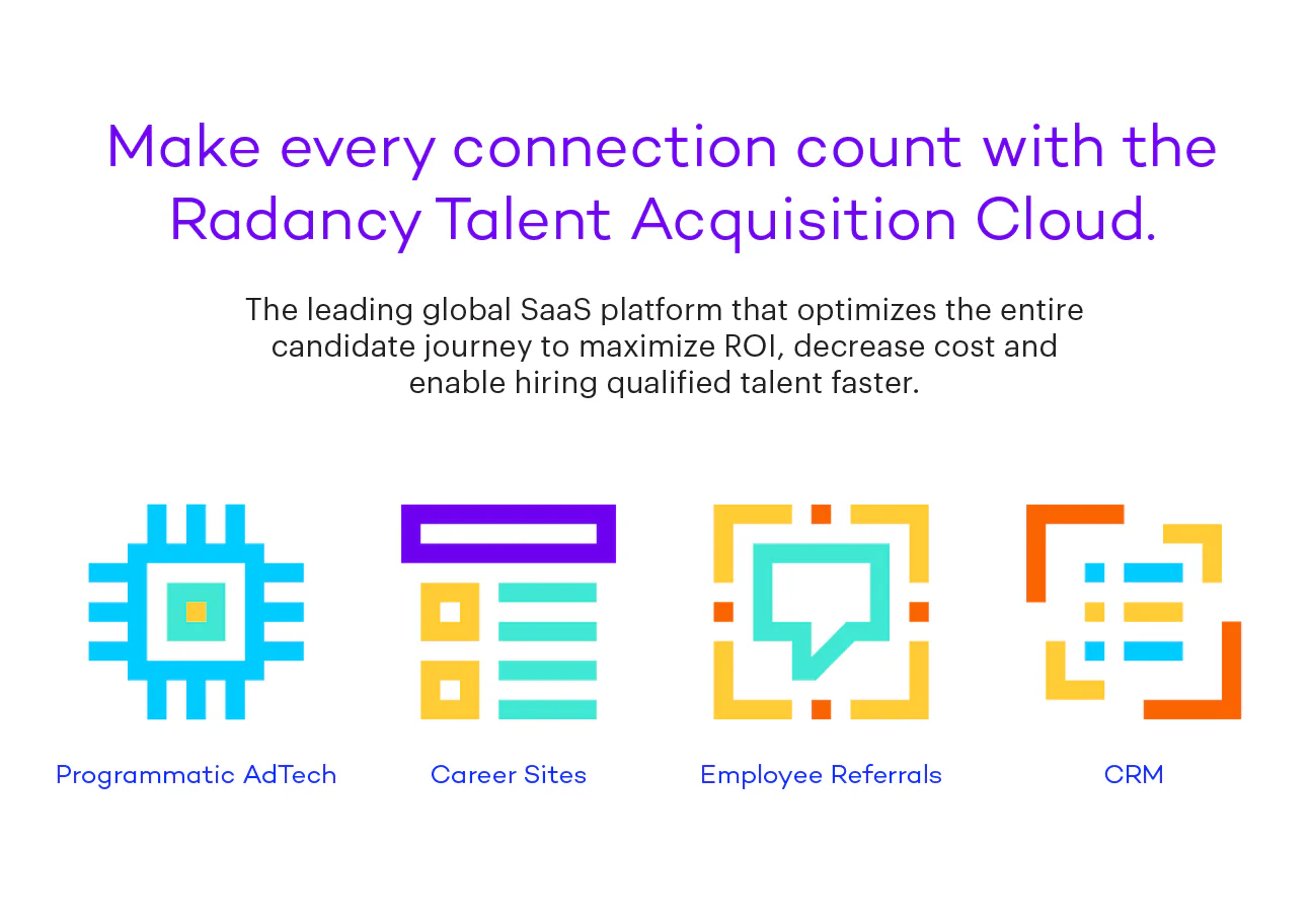 Radancy Reviews, Cost & Features | GetApp Australia 2026