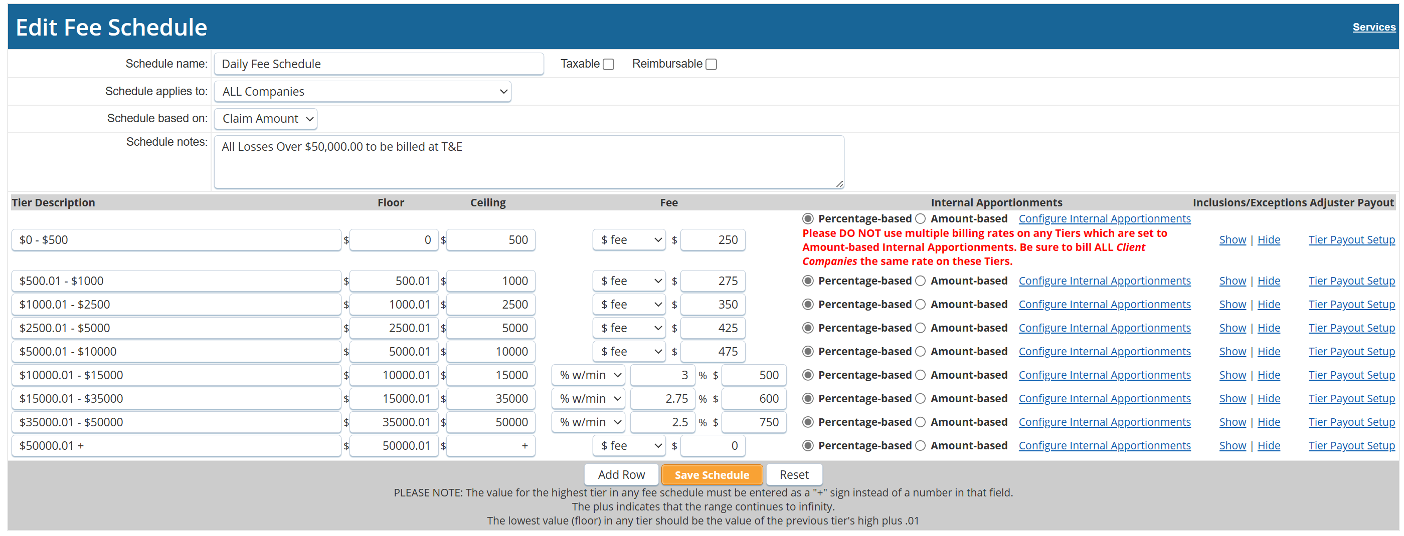 FileTrac Evolve Software - 2025 Reviews, Pricing & Demo