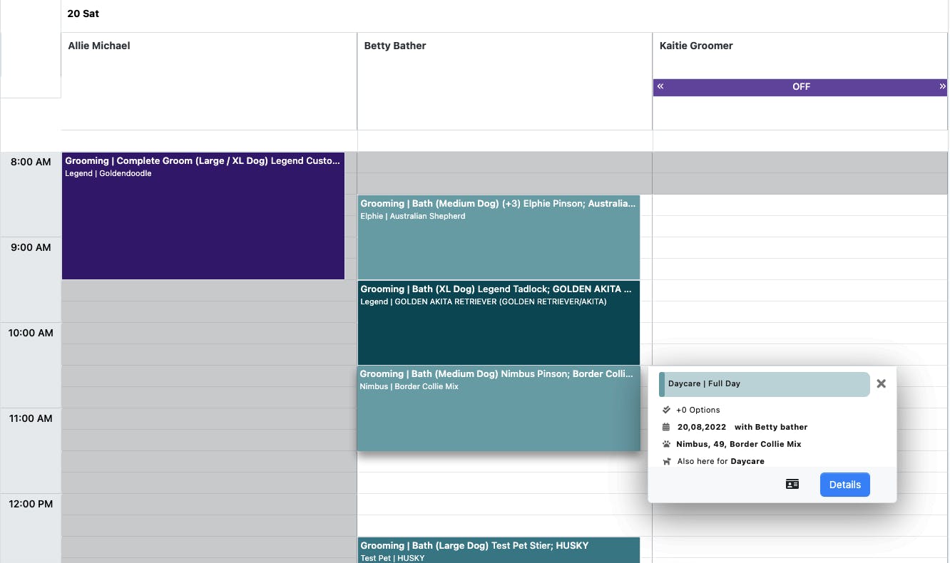 Gingr Pricing, Alternatives & More 2023 | Capterra