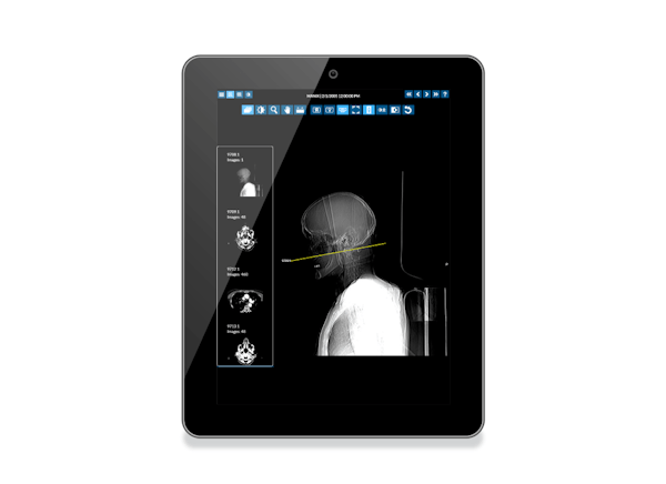 PowerServer PACS Reviews, Demo & Pricing - 2022