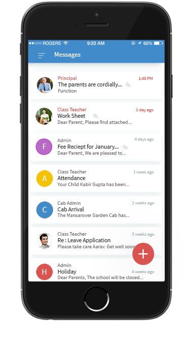 Hello Parent Cost & Reviews - Capterra Australia 2025
