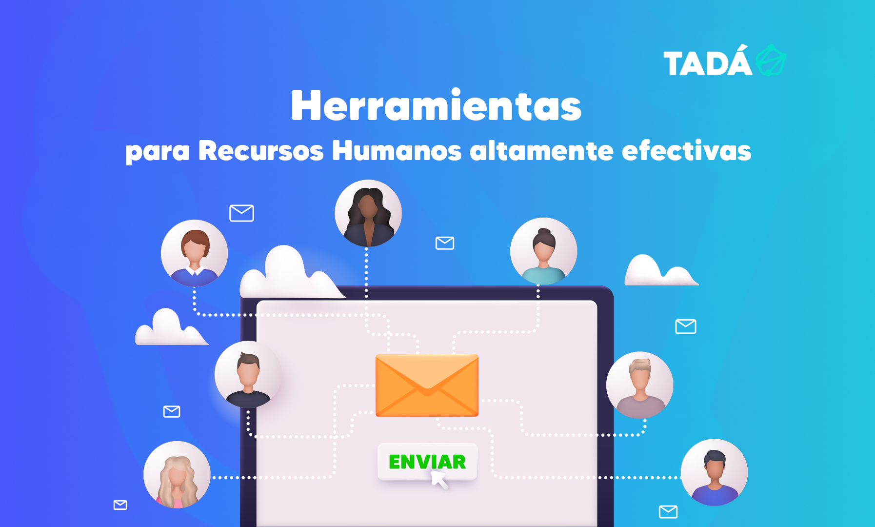 TADÁ - Reseñas, precios y funciones - Capterra México 2025
