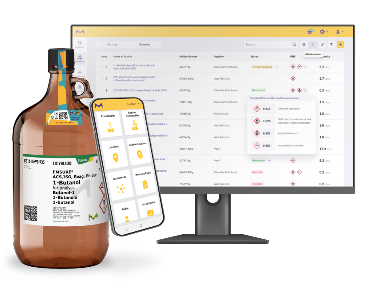 LANEXO Inventory Manager | Reviews, Pricing & Demos - SoftwareAdvice IE