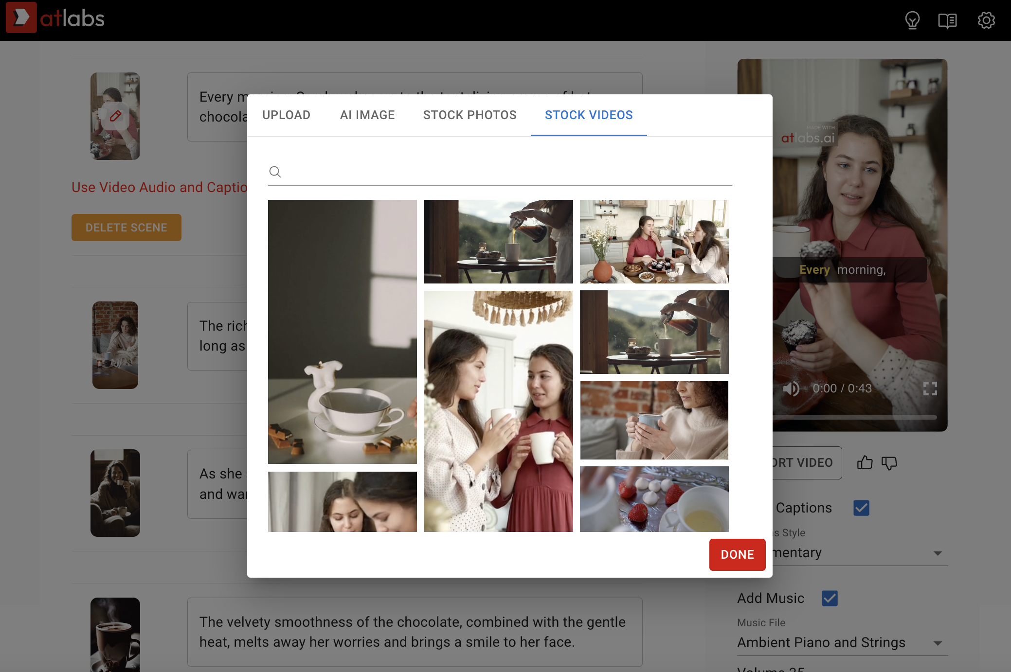 Atlabs Software - 2025 Reviews, Pricing & Demo