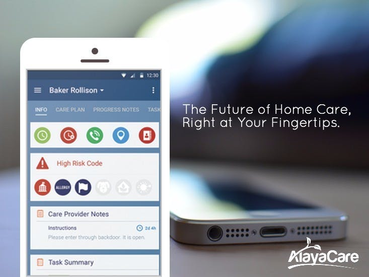AlayaCare Pricing, Alternatives & More 2022 - Capterra