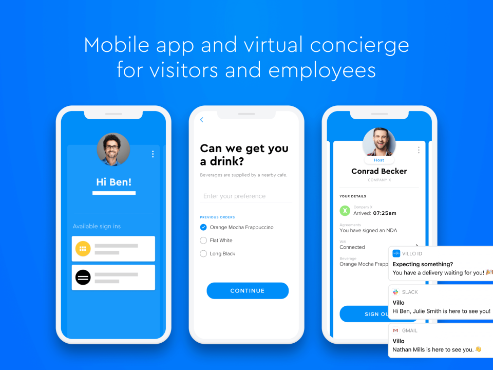 Villo Cost & Reviews - Capterra Australia 2023