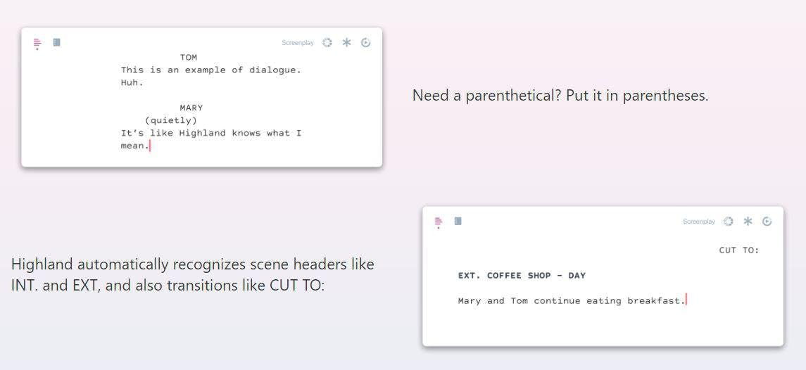 Highland 2 Software - 2025 Reviews, Pricing & Demo
