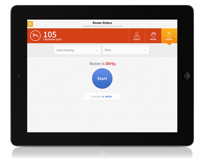 Stayntouch PMS: precios, funciones y opiniones | GetApp Chile 2025