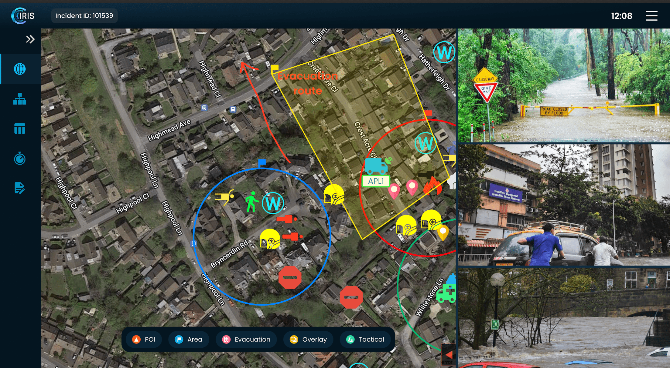 Unblur Software - 2025 Reviews, Pricing & Demo