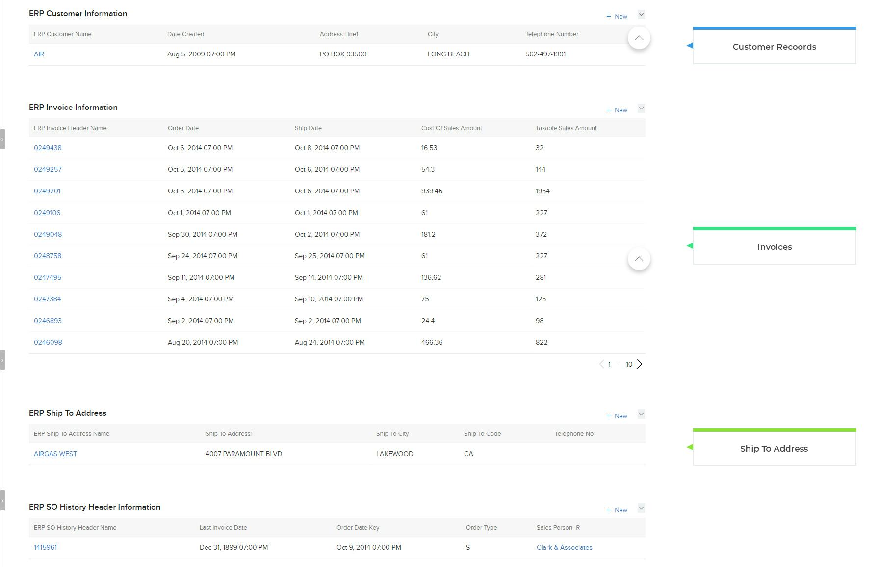 Commercient SYNC Software - 2025 Reviews, Pricing & Demo