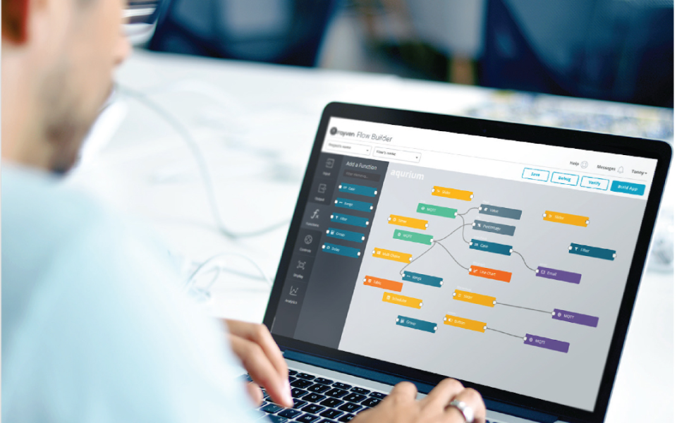 Rayven Cost & Reviews - Capterra Australia 2022