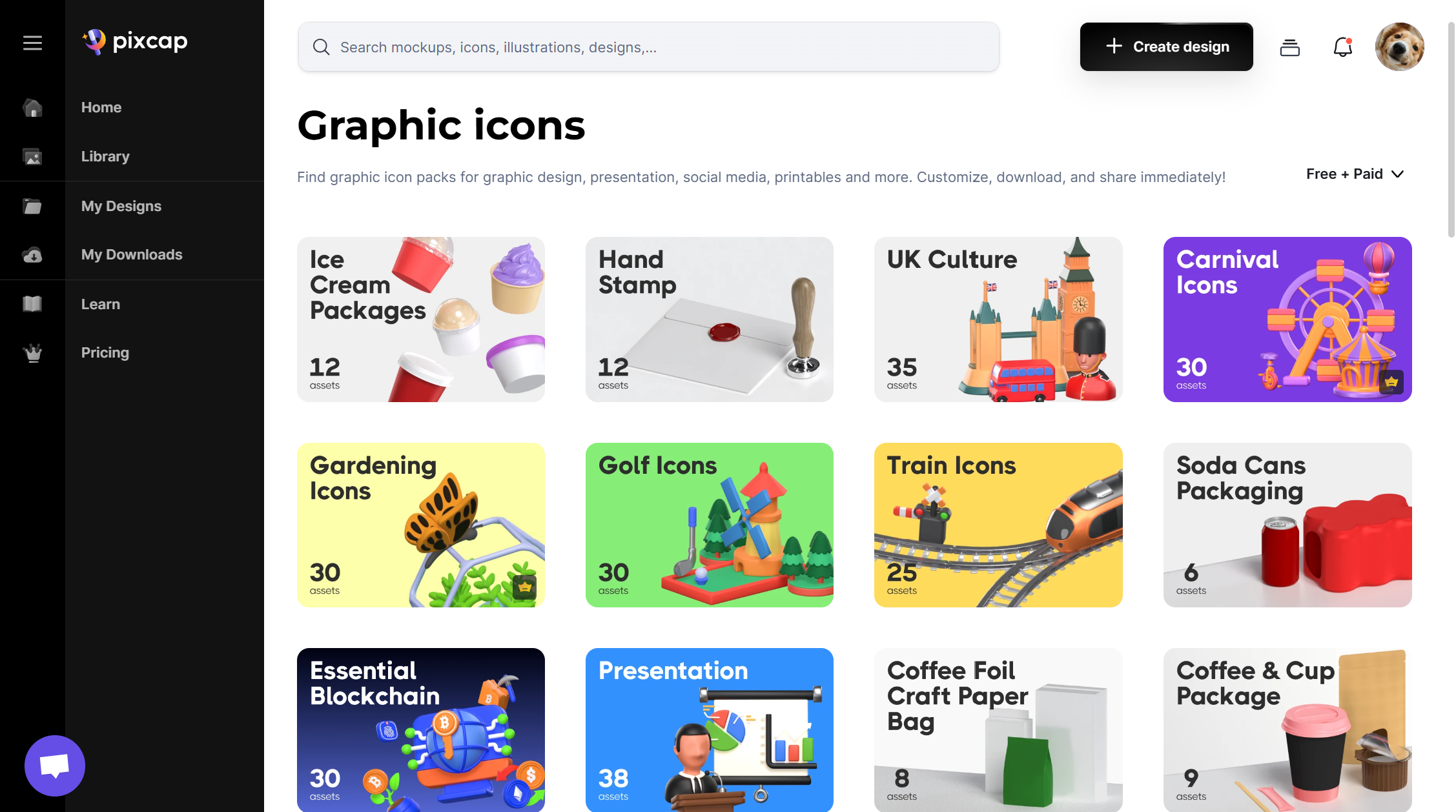 Pixcap Pricing, Alternatives & More 2025 | Capterra