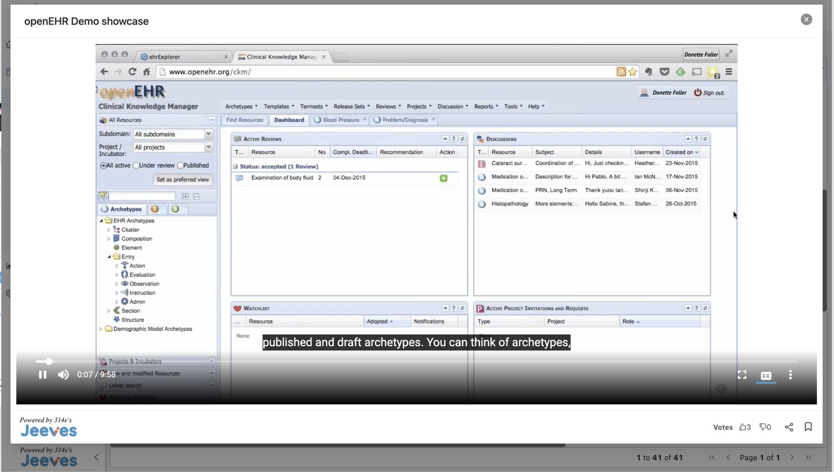 Jeeves Software - 2023 Reviews, Pricing & Demo