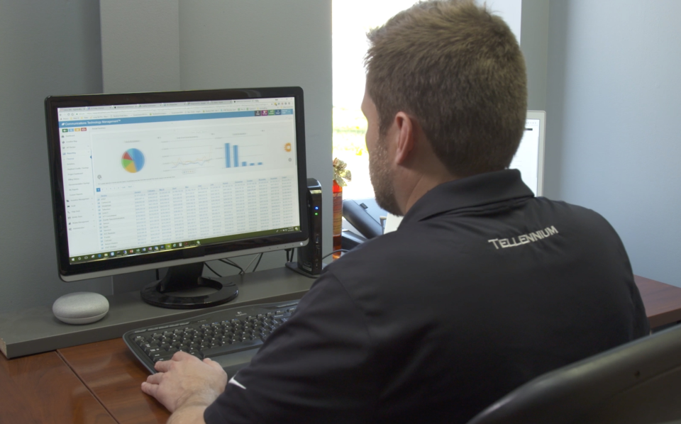 Management of Things Pricing, Cost & Reviews - Capterra UK 2025