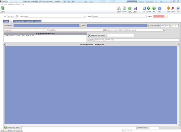 MAPCON Reviews, Demo & Pricing - 2022