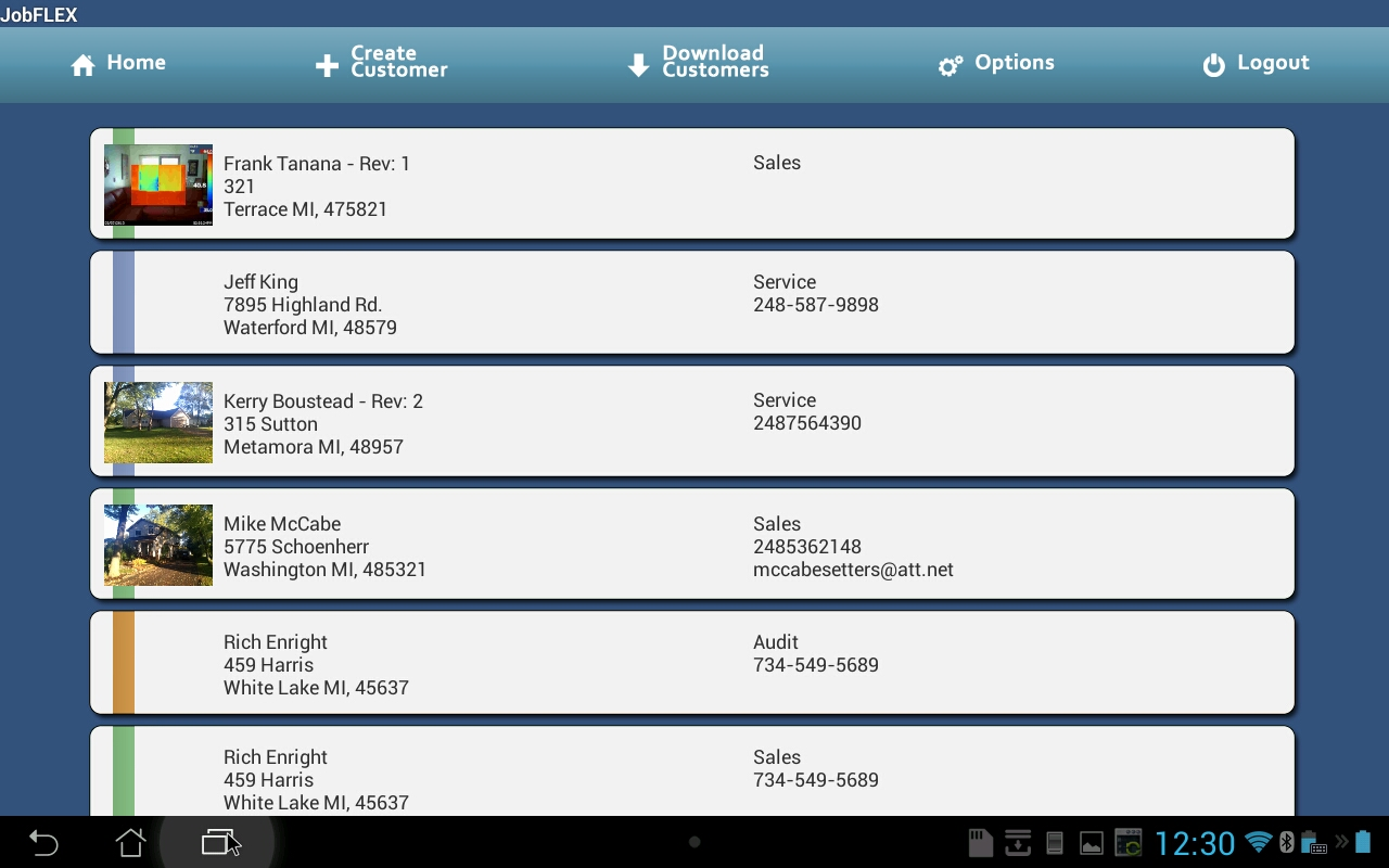 JobFLEX Software - 2025 Reviews, Pricing & Demo