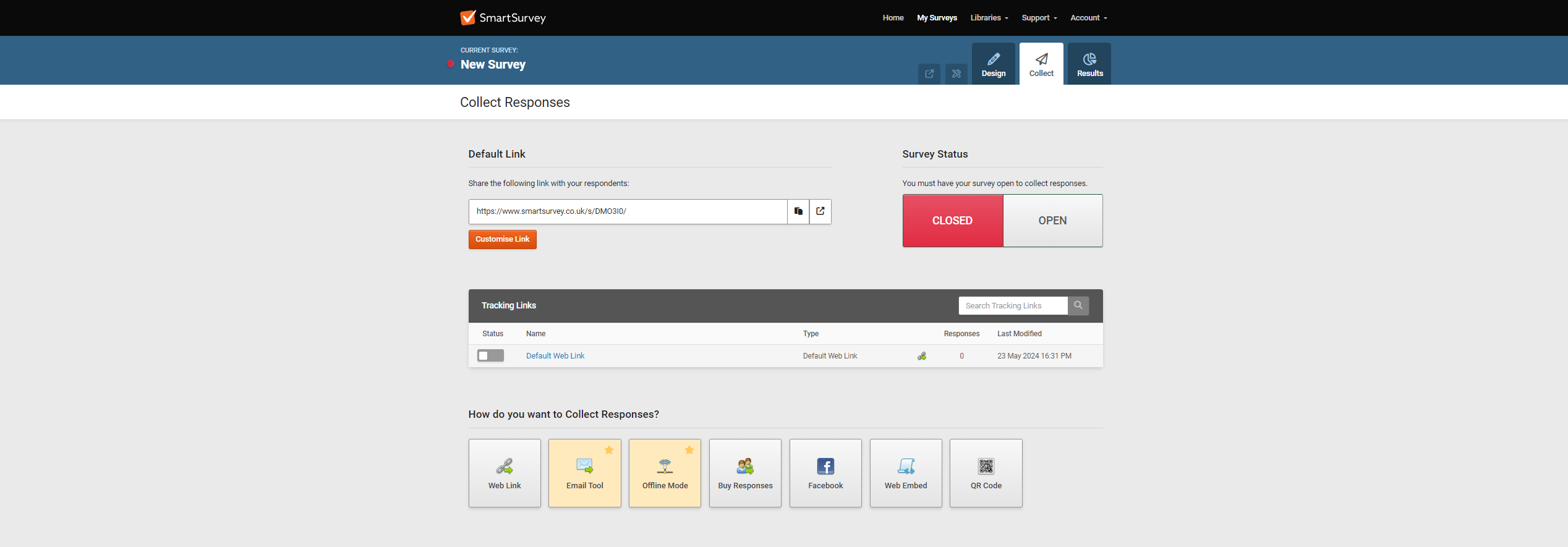 SmartSurvey Software - 2025 Reviews, Pricing & Demo