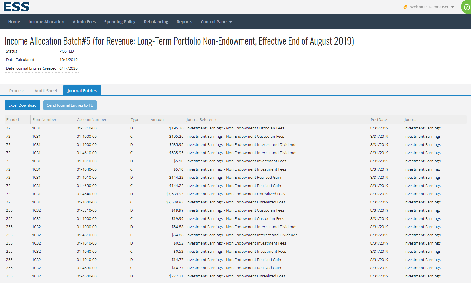 Fund Investment Tool Software - 2024 Reviews, Pricing & Demo