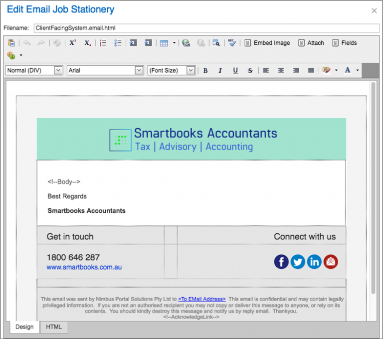 Nimbus Portal Solutions: precios, funciones y opiniones | GetApp México ...