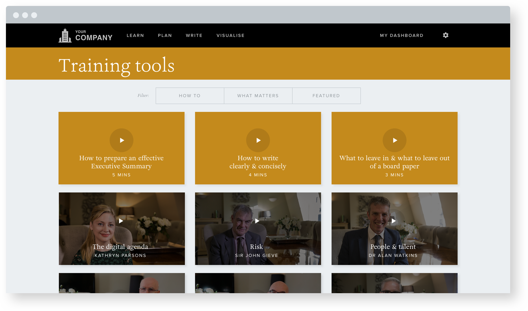 Board Intelligence Reviews, Prices & Ratings | GetApp UK 2025