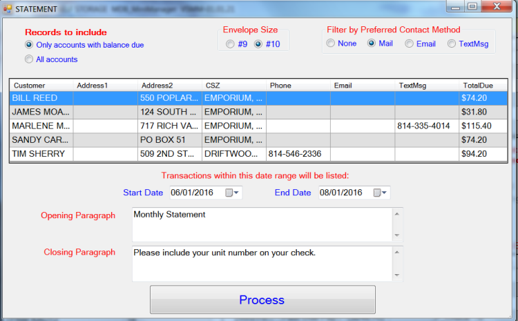 Mini-Manager Software - 2025 Reviews, Pricing & Demo