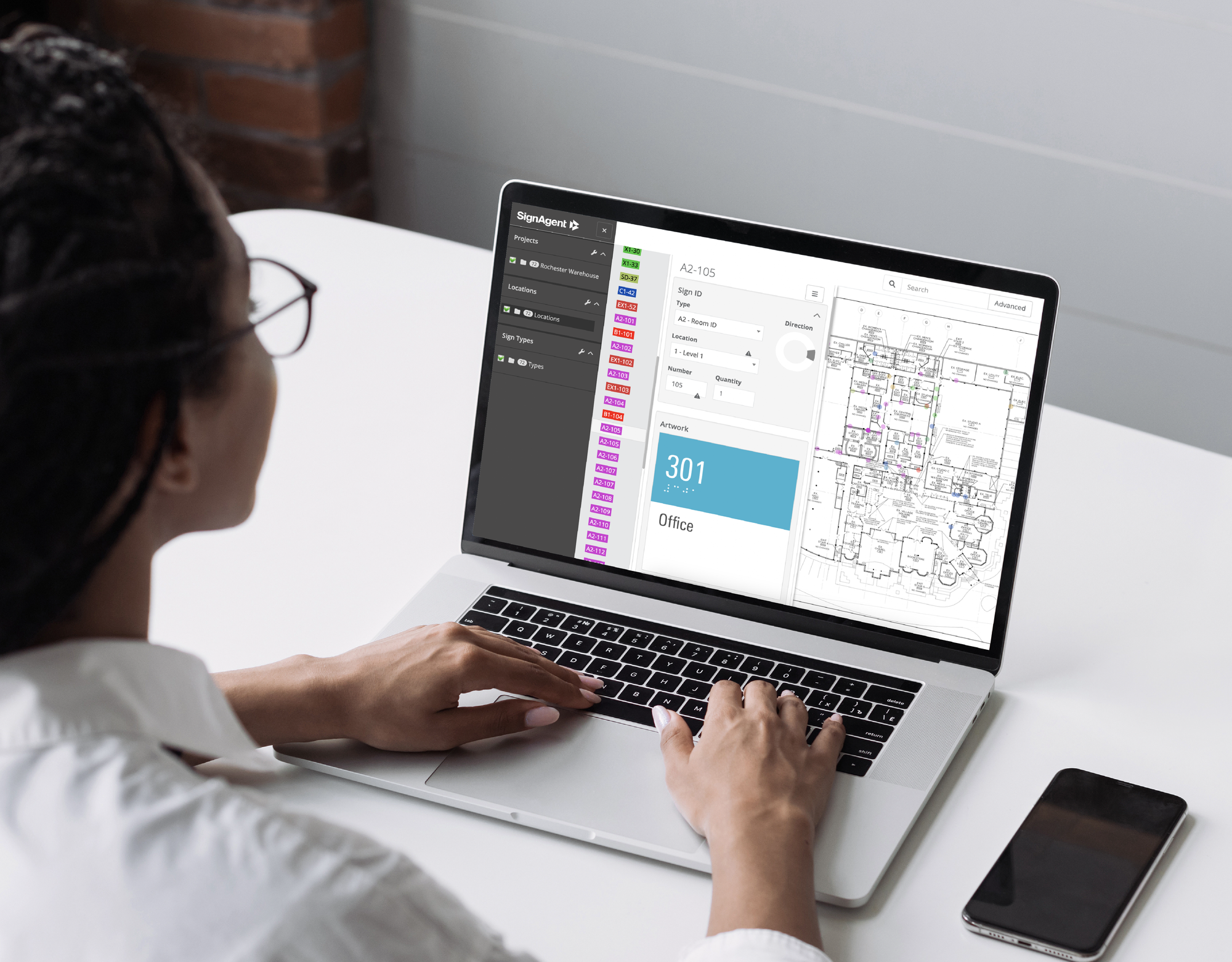 SignAgent Price, Features, Reviews & Ratings - Capterra India